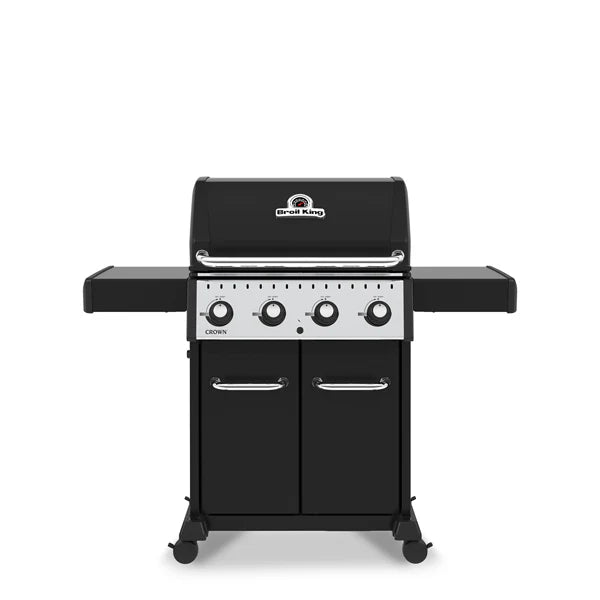 Asador Broil King Crown 420 LP – Ember & Stone